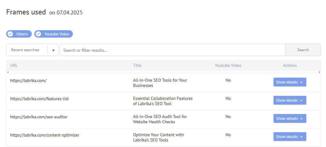 Troubleshooting Common HTML Frame Issues with Labrika