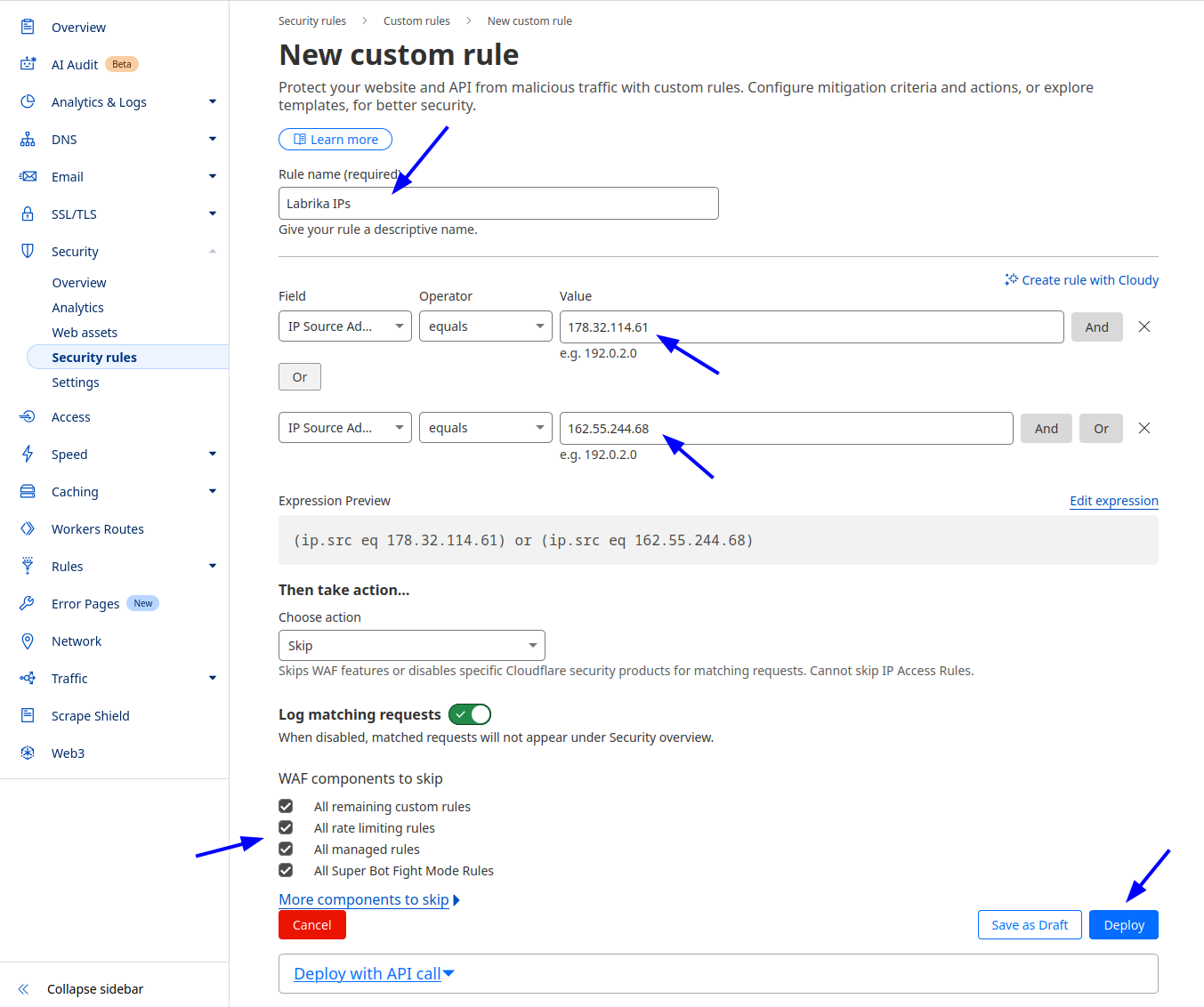 Cómo optimizar seguridad web contra bots y mejorar rendimiento de ...